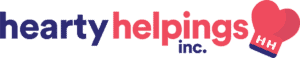 Home - Hearty Helpings, Inc.